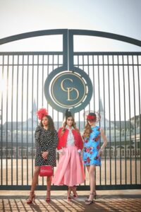 CHURCHILL DOWNS ANNOUNCES KENTUCKY DERBY STYLE GUIDE CELEBRATING THE ...